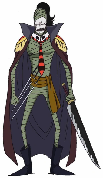 Albion (One Piece Series) | Heroes unite Wikia | Fandom