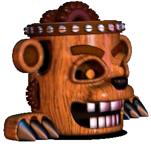 Auto Chipper (Five Nights at Freddy's Series) | Heroes unite Wikia | Fandom