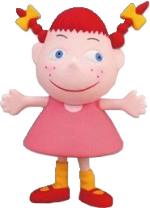 Pippi (Earthbound/Mother Series) | Heroes unite Wikia | Fandom