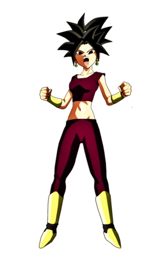 Kefla (Dragon Ball Series) | Heroes unite Wikia | Fandom