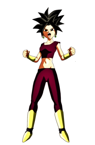 Kefla (Dragon Ball Series) | Heroes unite Wikia | Fandom