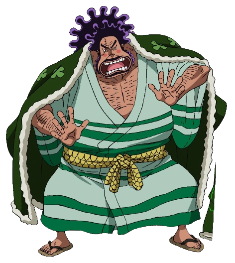 Yatappe (One Piece Series) | Heroes unite Wikia | Fandom