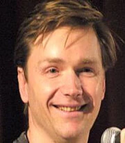 Ted Cole (Real Life) | Heroes unite Wikia | Fandom