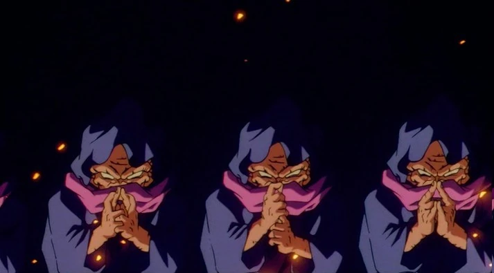 Kashvar (Dragon Ball Series) | Heroes unite Wikia | Fandom