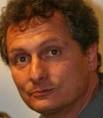 Patrick Borg (Real Life) | Heroes unite Wikia | Fandom