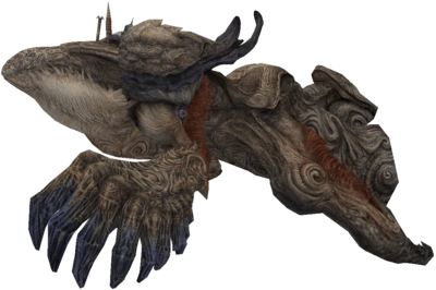 Sin (Final Fantasy Series) | Heroes unite Wikia | Fandom