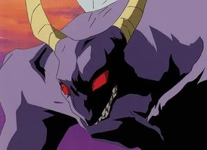 Goshinki (Inuyasha Series) | Heroes unite Wikia | Fandom