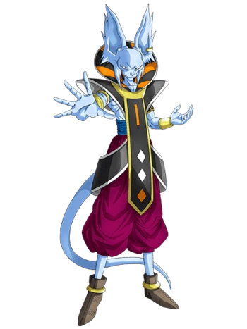 Whirus (Dragon Ball Series) | Heroes unite Wikia | Fandom