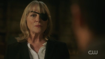 Lily Sunder (Supernatural Series) | Heroes unite Wikia | Fandom