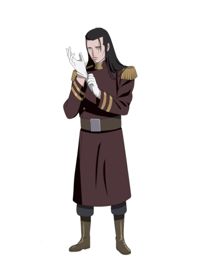 Mui (Naruto Series) | Heroes unite Wikia | Fandom