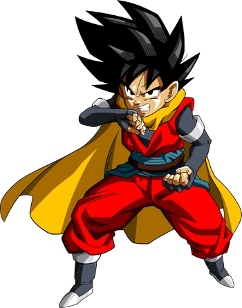 Beat (Dragon Ball Series) | Heroes unite Wikia | Fandom