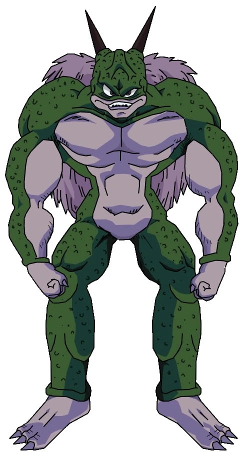 Arbee (Dragon Ball Series) | Heroes unite Wikia | Fandom