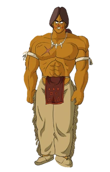 Bora (Dragon Ball Series) | Heroes unite Wikia | Fandom