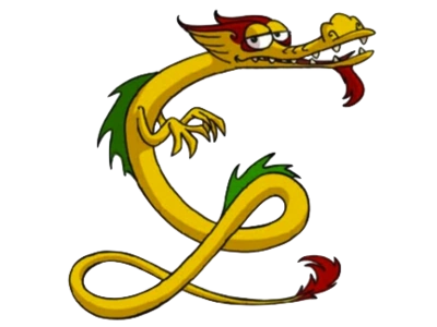 Dojo Kanojo Cho (Xiaolin Showdown Series) | Heroes unite Wikia | Fandom