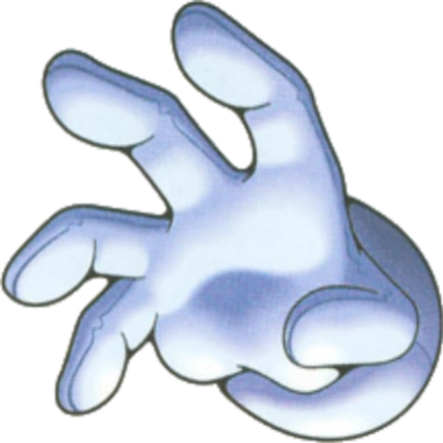 Master Hand (Kirby Series) | Heroes unite Wikia | Fandom