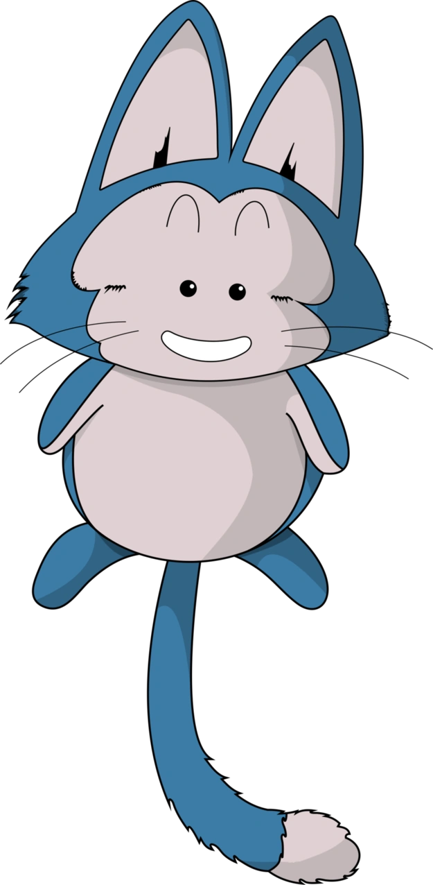 Puar (Dragon Ball Series) | Heroes unite Wikia | Fandom