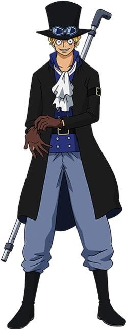 Sabo (One Piece Series) | Heroes unite Wikia | Fandom