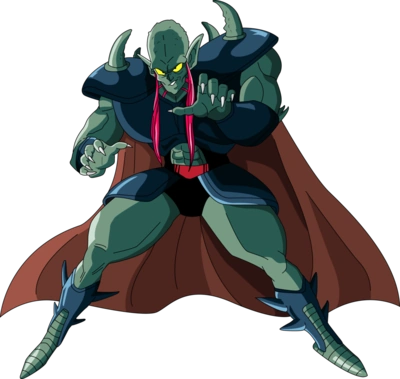 Sansho (Dragon Ball Series) | Heroes unite Wikia | Fandom