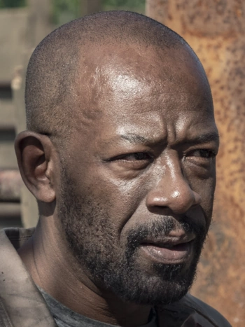 Morgan Jones (TV Series) (The Walking Dead Series) | Heroes unite Wikia ...