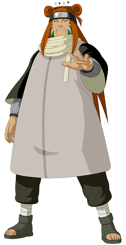 Fuguki Suikazan (Naruto Series) | Heroes unite Wikia | Fandom