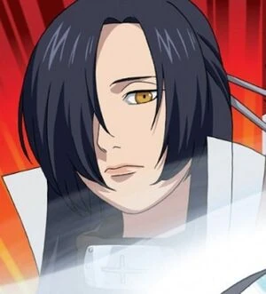 Malice (Naruto Series) | Heroes unite Wikia | Fandom