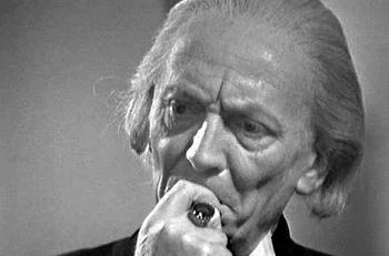 First Doctor (Doctor Who Series) | Heroes unite Wikia | Fandom