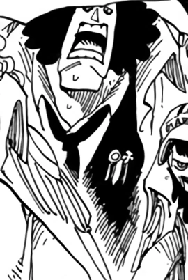 Candre (One Piece Series) | Heroes unite Wikia | Fandom