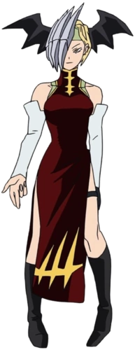 Ryuko Tatsuma (My Hero Academia Series) | Heroes unite Wikia | Fandom