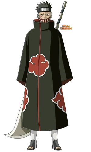 Jūzō Biwa (Naruto Series) | Heroes unite Wikia | Fandom