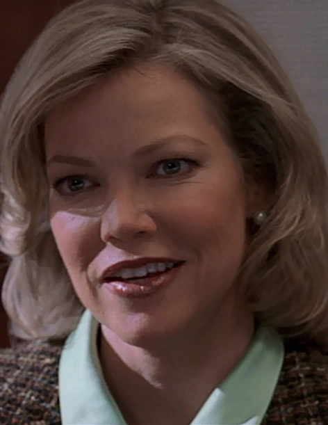 Helen Brucker (Buffy the Vampire Slayer Series) | Heroes unite Wikia ...