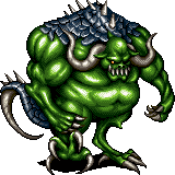 Humbaba (Final Fantasy Series) | Heroes unite Wikia | Fandom