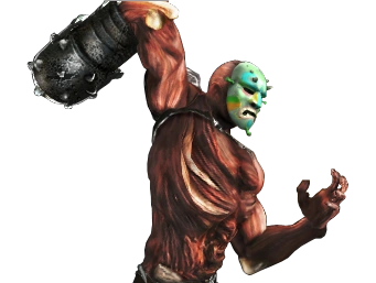 Drahmin (Original Timeline) (Mortal Kombat Series) | Heroes unite Wikia ...