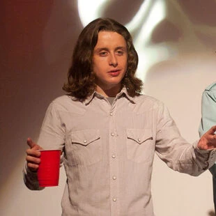 Charlie Walker (Scream Series) | Heroes unite Wikia | Fandom