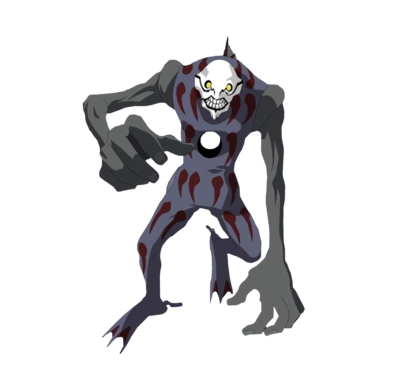 Fishbone D (Bleach Series) | Heroes unite Wikia | Fandom