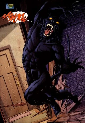 Thomas Bronson (New Earth) (DC Series) | Heroes unite Wikia | Fandom
