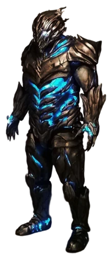Savitar (Arrowverse) (DC Series) | Heroes unite Wikia | Fandom