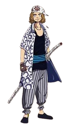 Toma (One Piece Series) | Heroes unite Wikia | Fandom