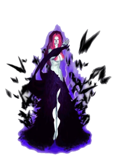 Nevan (Devil May Cry Series) | Heroes unite Wikia | Fandom