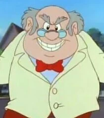 Dr. Applecheek (Tom and Jerry Series) | Heroes unite Wikia | Fandom