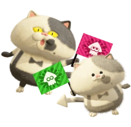 Judd (Splatoon Series) | Heroes unite Wikia | Fandom