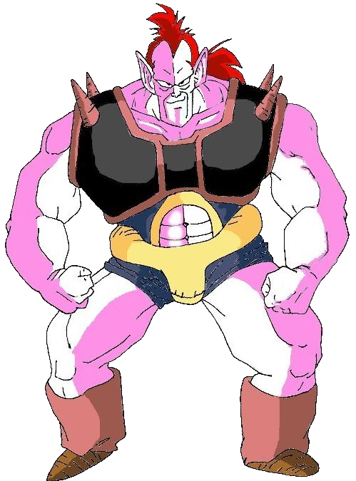 Ebifurya (Dragon Ball Series) | Heroes unite Wikia | Fandom