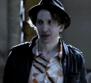 Fitz (Ben 10 Series) | Heroes unite Wikia | Fandom