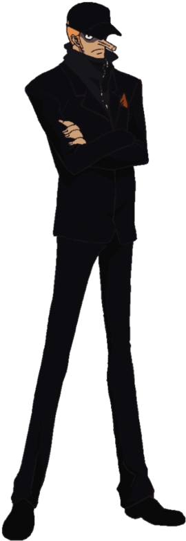 Kaku (One Piece Series) | Heroes unite Wikia | Fandom