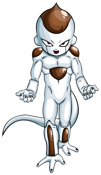 Kuriza (Dragon Ball Series) | Heroes unite Wikia | Fandom