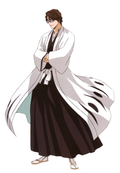 Sōsuke Aizen (Bleach Series) | Heroes unite Wikia | Fandom
