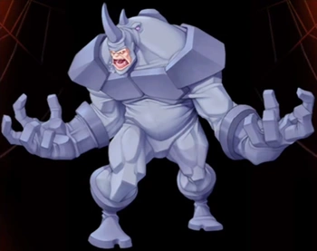 Aleksei Sytsevich (Earth-71002) (Marvel Series) | Heroes unite Wikia ...