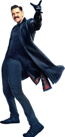 Doctor Robotnik (Paramount) (Sonic Series) | Heroes unite Wikia | Fandom