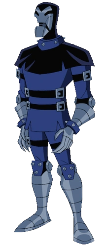 Michael Morningstar (Classic) (Ben 10 Series) | Heroes unite Wikia | Fandom