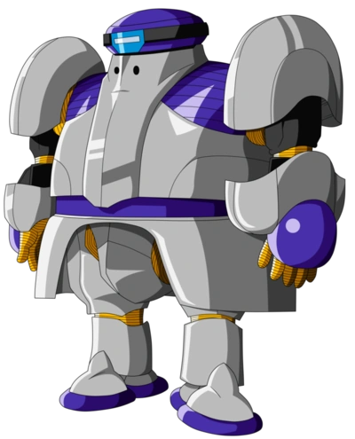 Bizu (Dragon Ball Series) | Heroes unite Wikia | Fandom