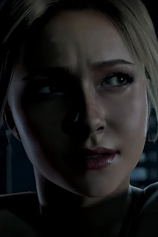 Sam (Until Dawn Series) | Heroes unite Wikia | Fandom